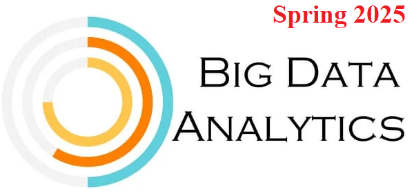 Summary of Selected Topics in IT-Spring2025